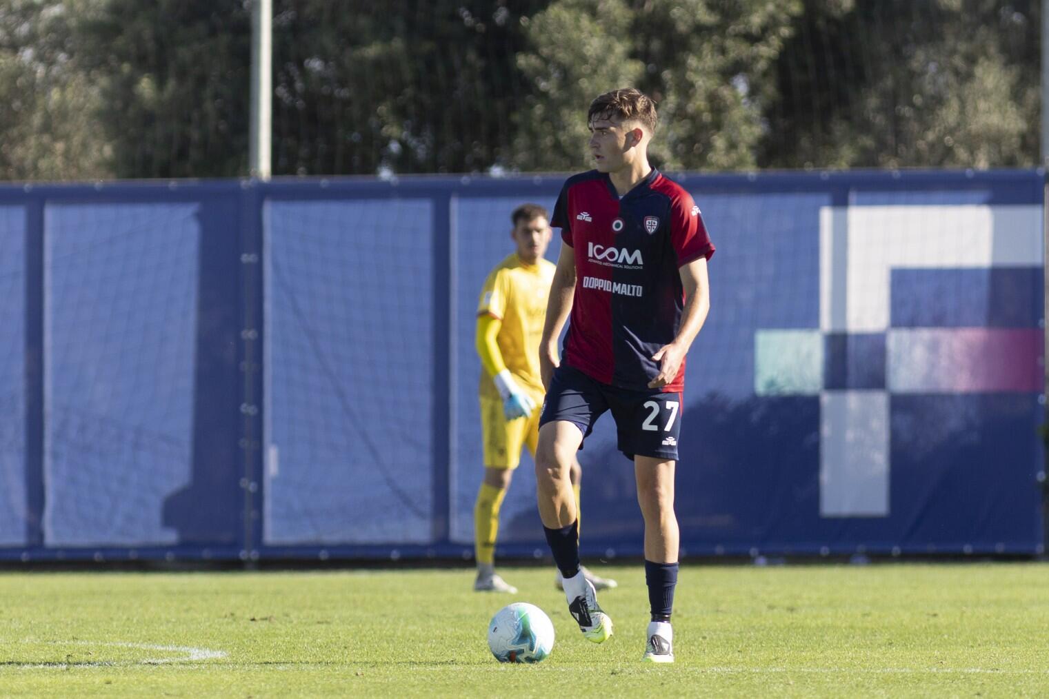 LIVE | Primavera 1, Cagliari-Roma: segui con noi la diretta
