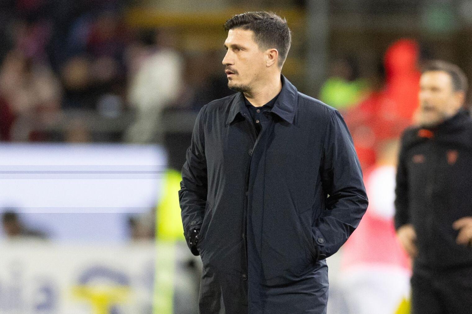 Cagliari, Pisacane: “Troppe imprecisioni e frenesia. Assenze? Non sono ...