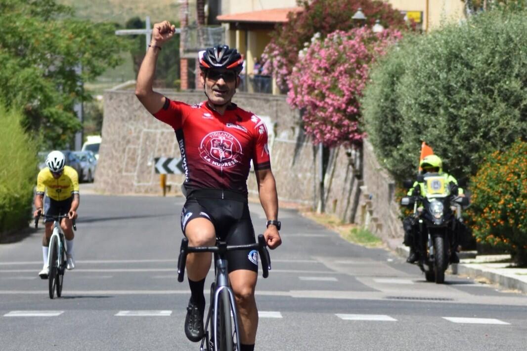 Ciclismo: assegnati a Pattada i titoli regionali su strada 2026, Lovicu ...